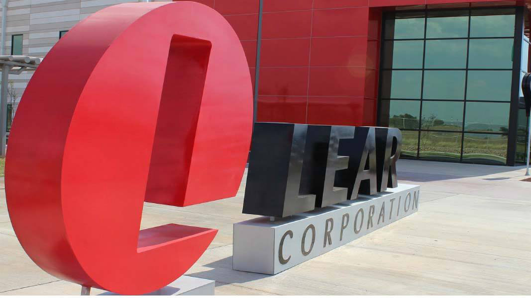 What Does Lear Corporation Do