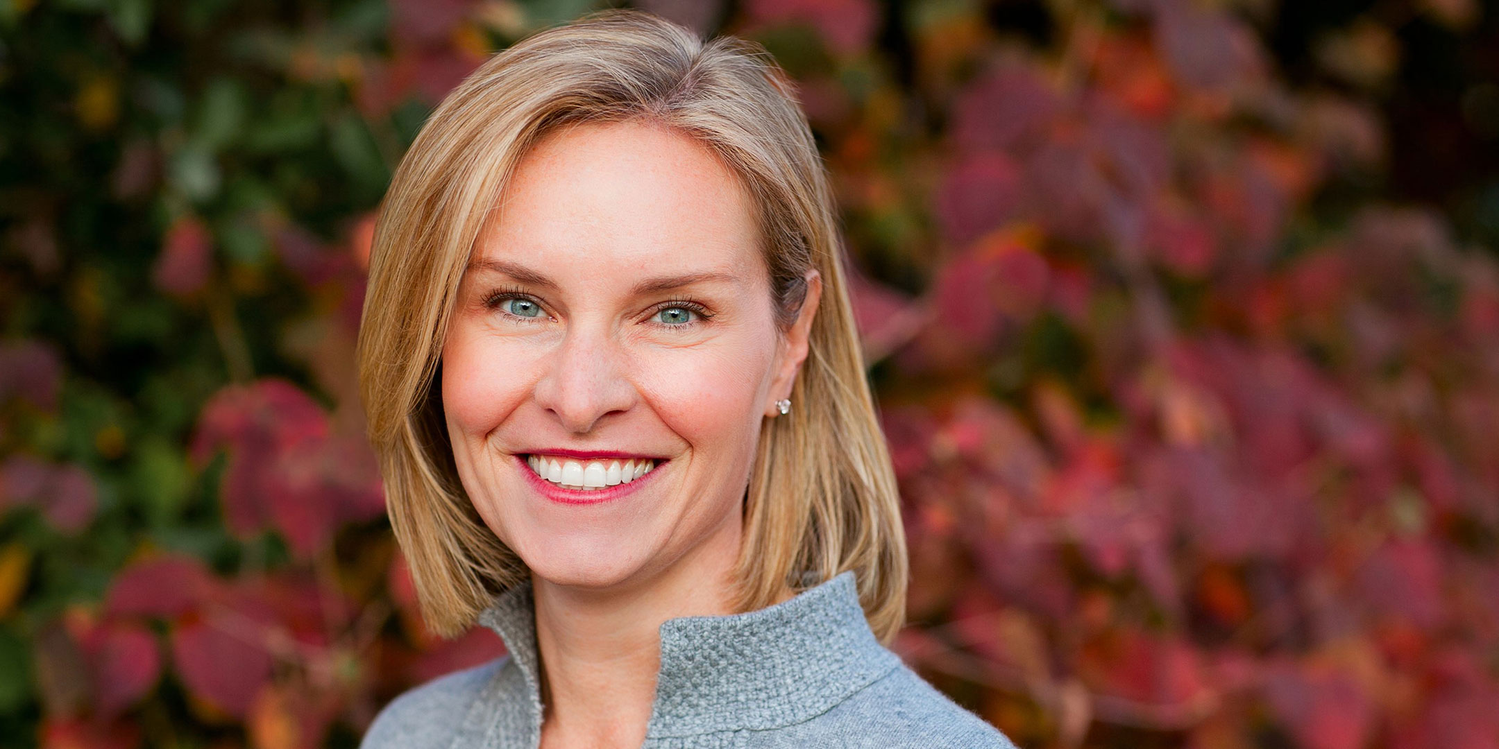 Mary Louise Kelly Npr