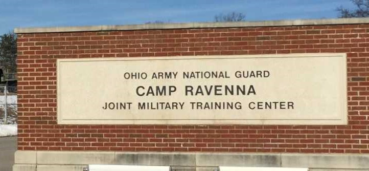 Ravenna Ohio Camp Grounds