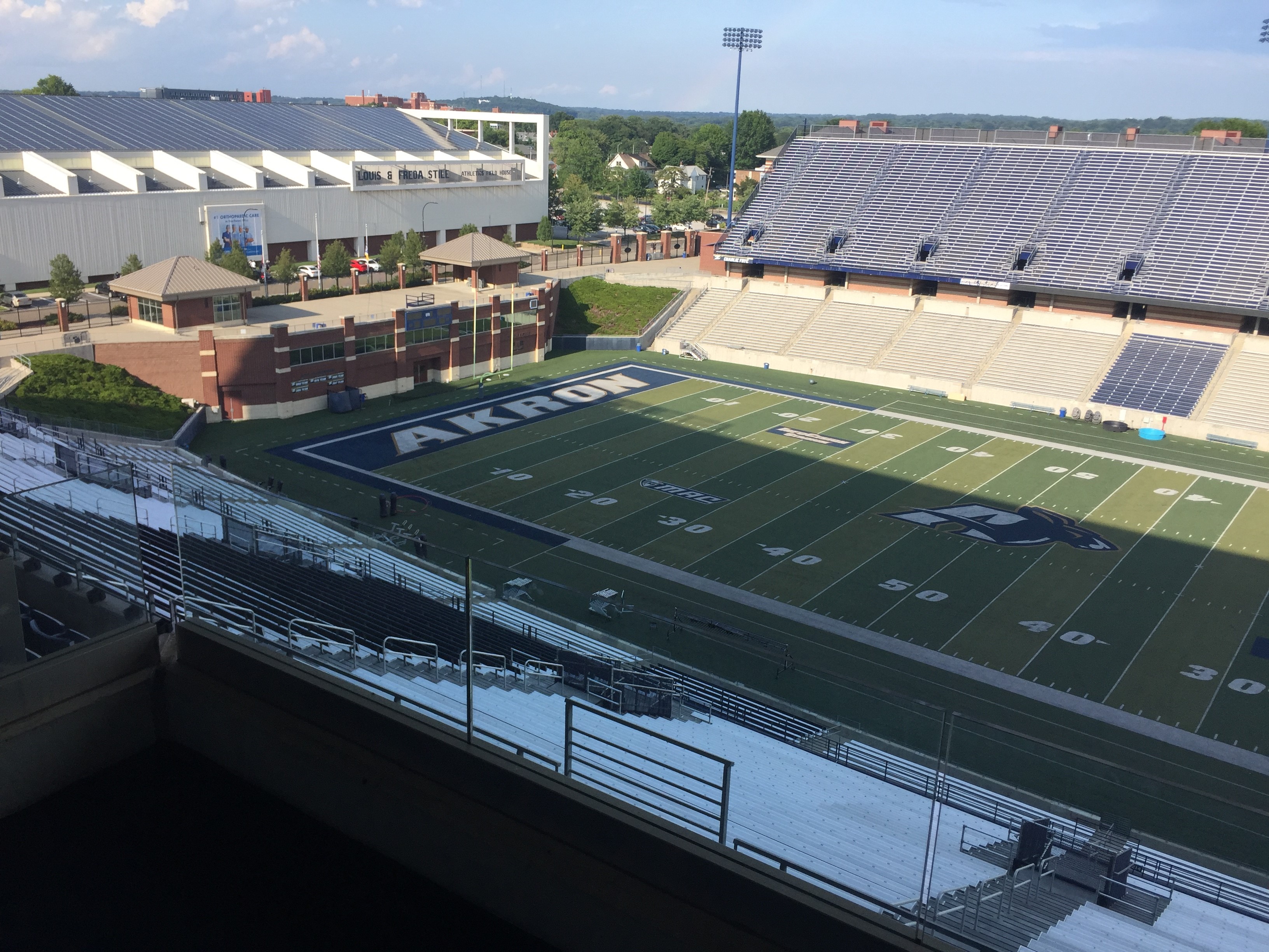 Infocision Stadium
