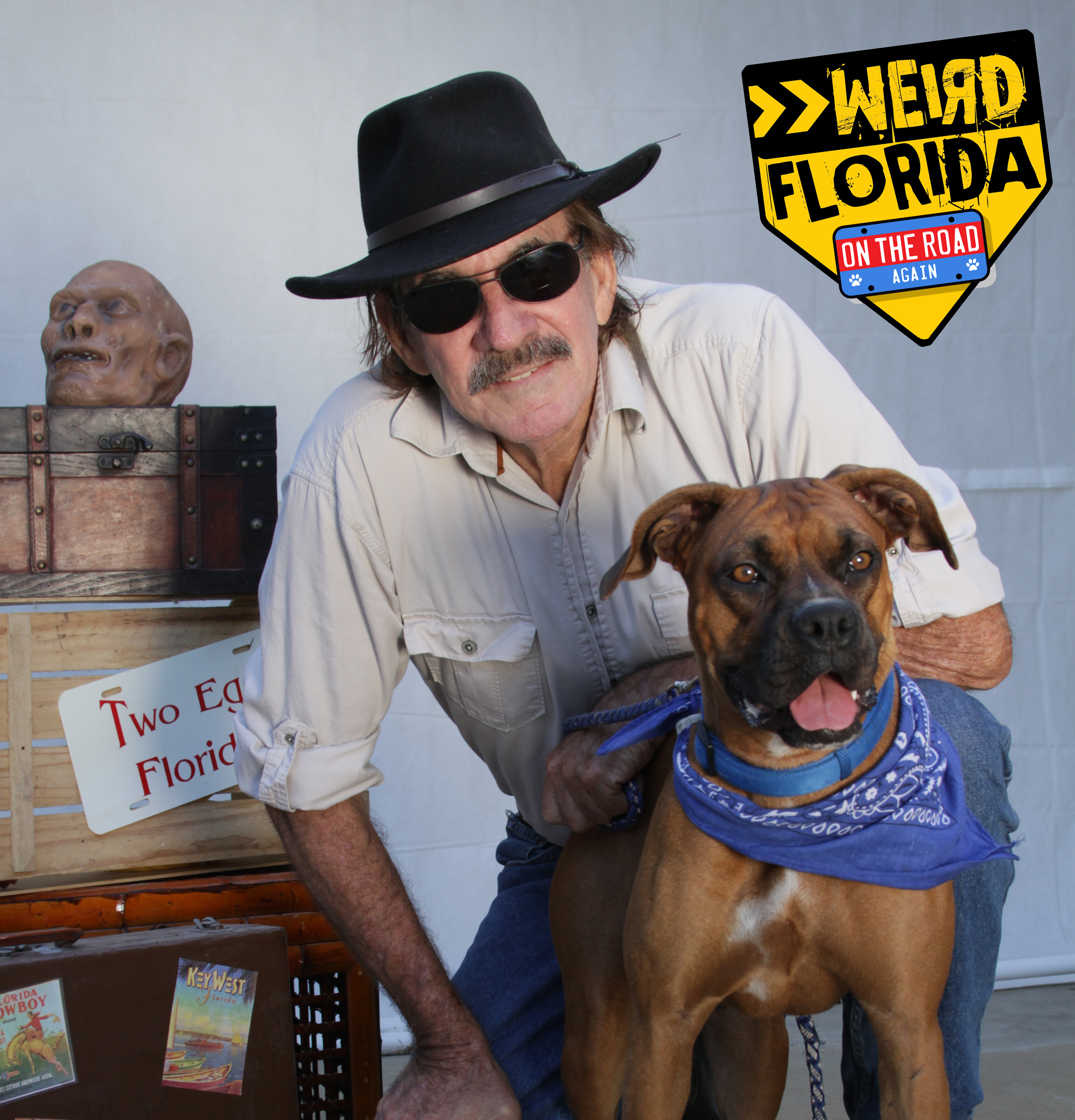 Pbs Weird Florida Weird Florida Just Got Weirder! | WLRN