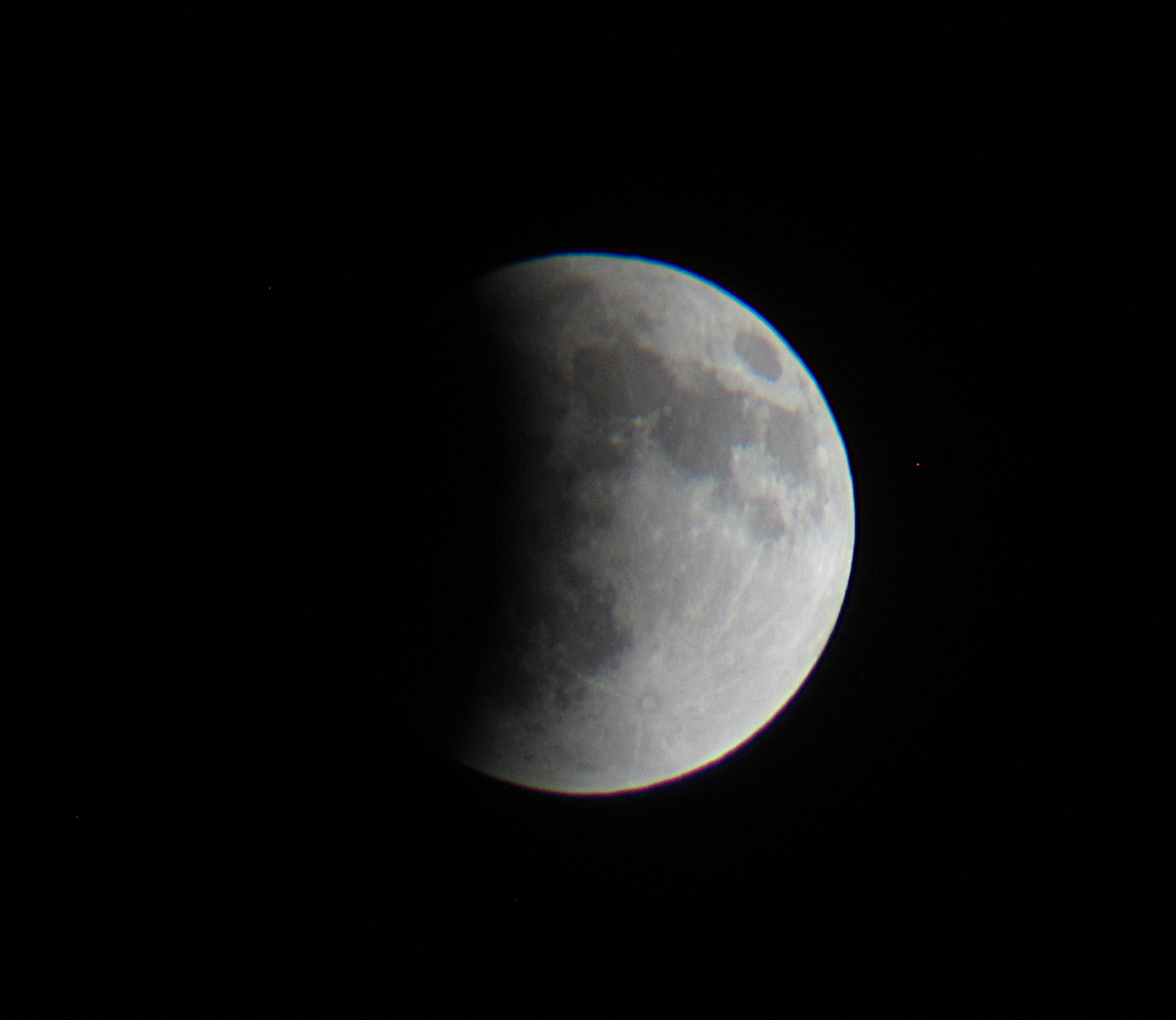 Moon Eclipse Tumblr