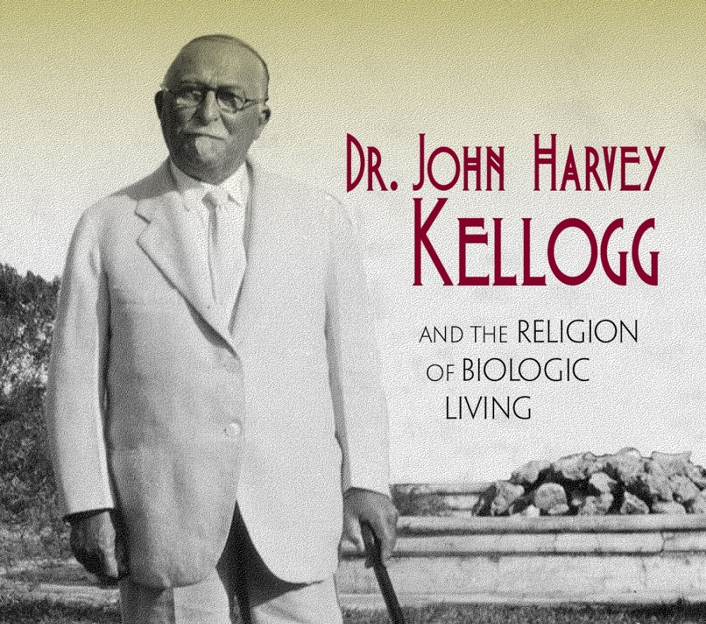 John Kellogg Omaha