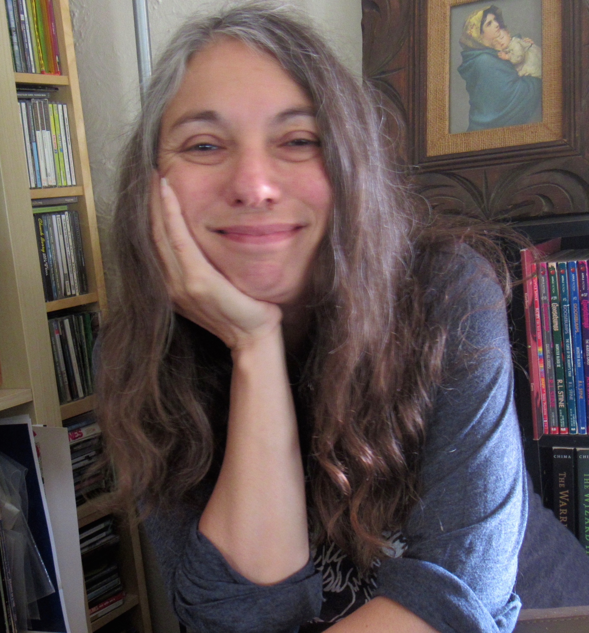 Jennifer Rea's Instagram, Twitter & Facebook on IDCrawl