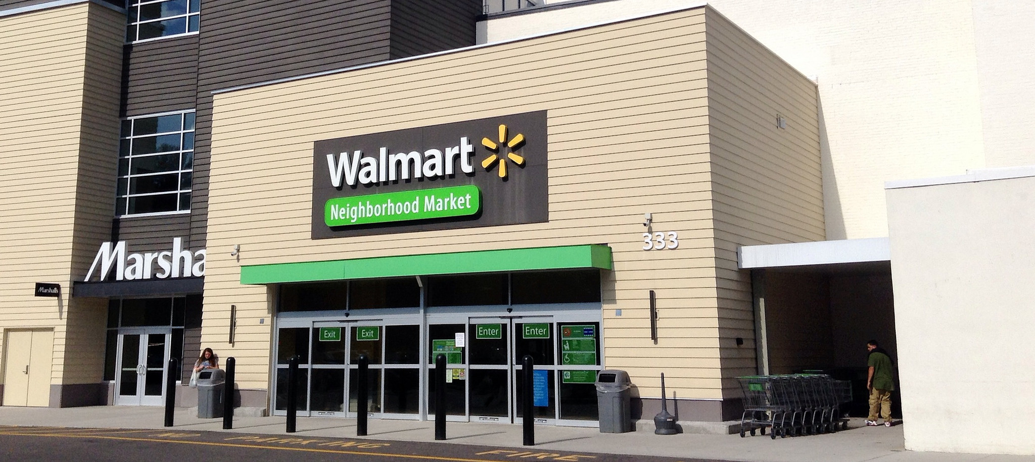 Ct Circular Walk Walmart Royal Properties, Inc. | 📣WALMART EXPANDS
