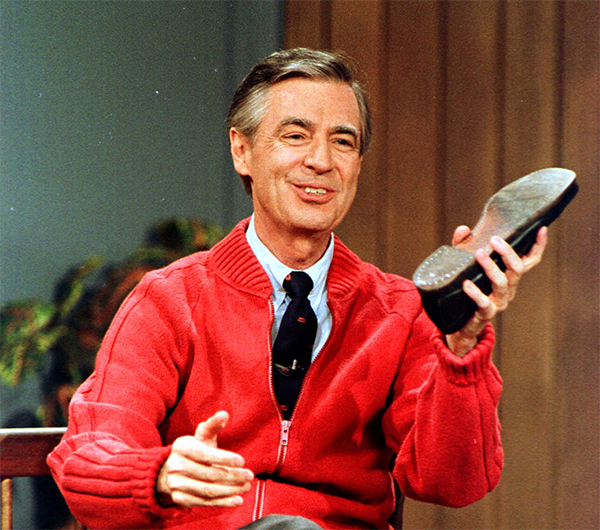 Tumba De Fred Mcfeely Rogers
