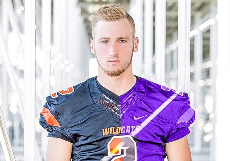 Gay Football Gear