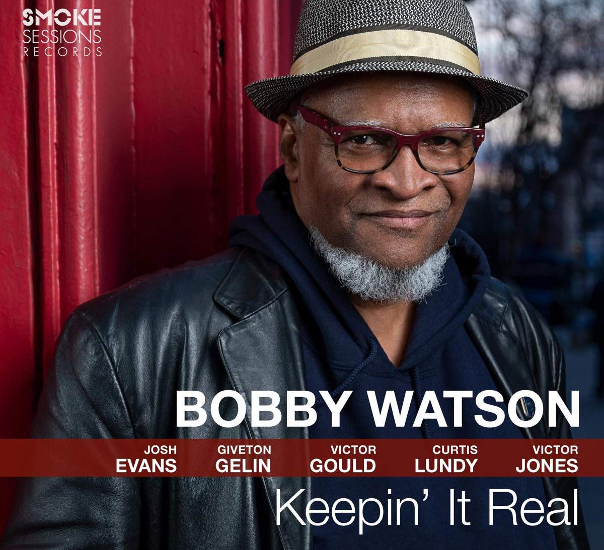 Bobby Watson Bassist About Last Night..., What An Evening At Arena