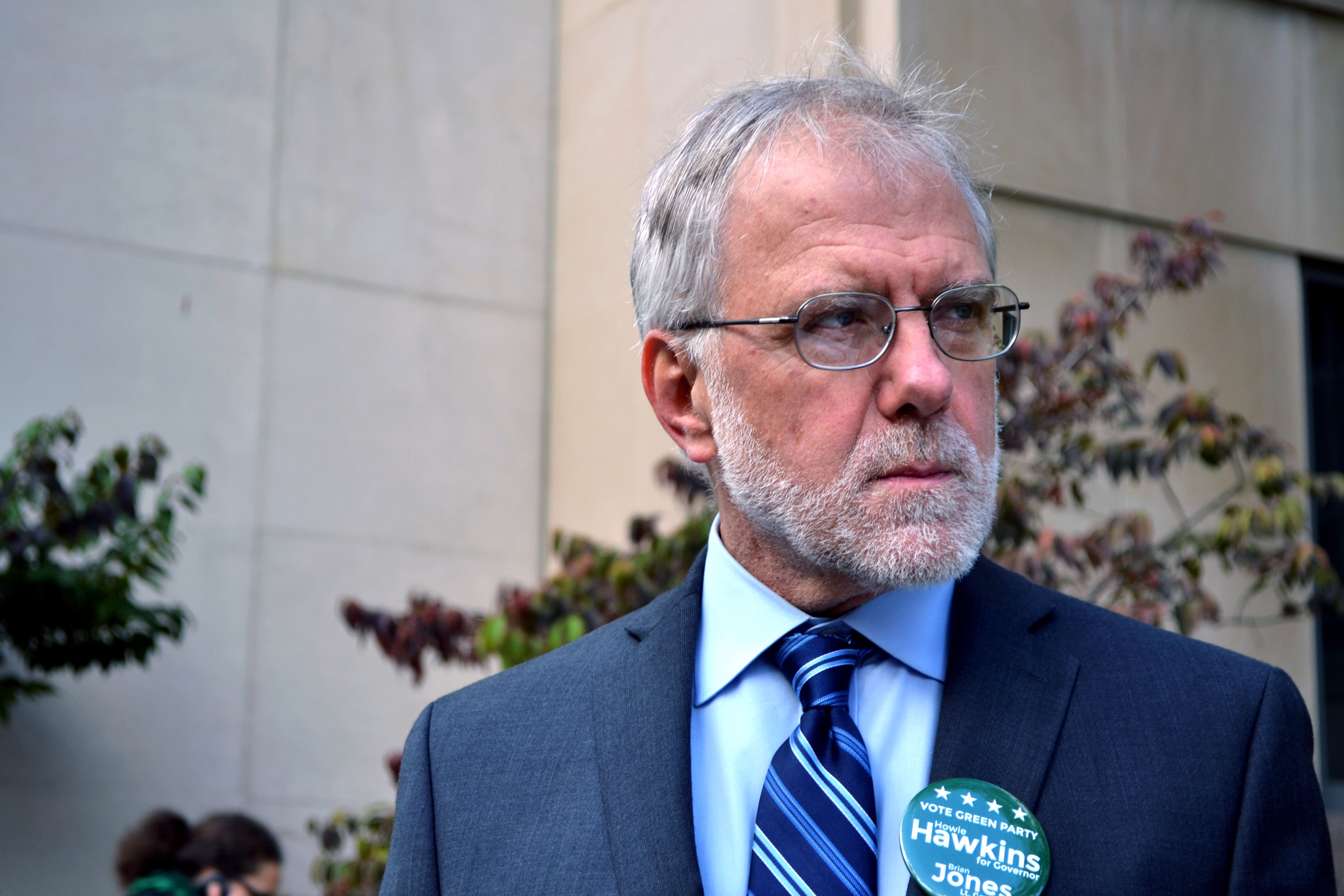 Howie Hawkins's Instagram, Twitter & Facebook on IDCrawl