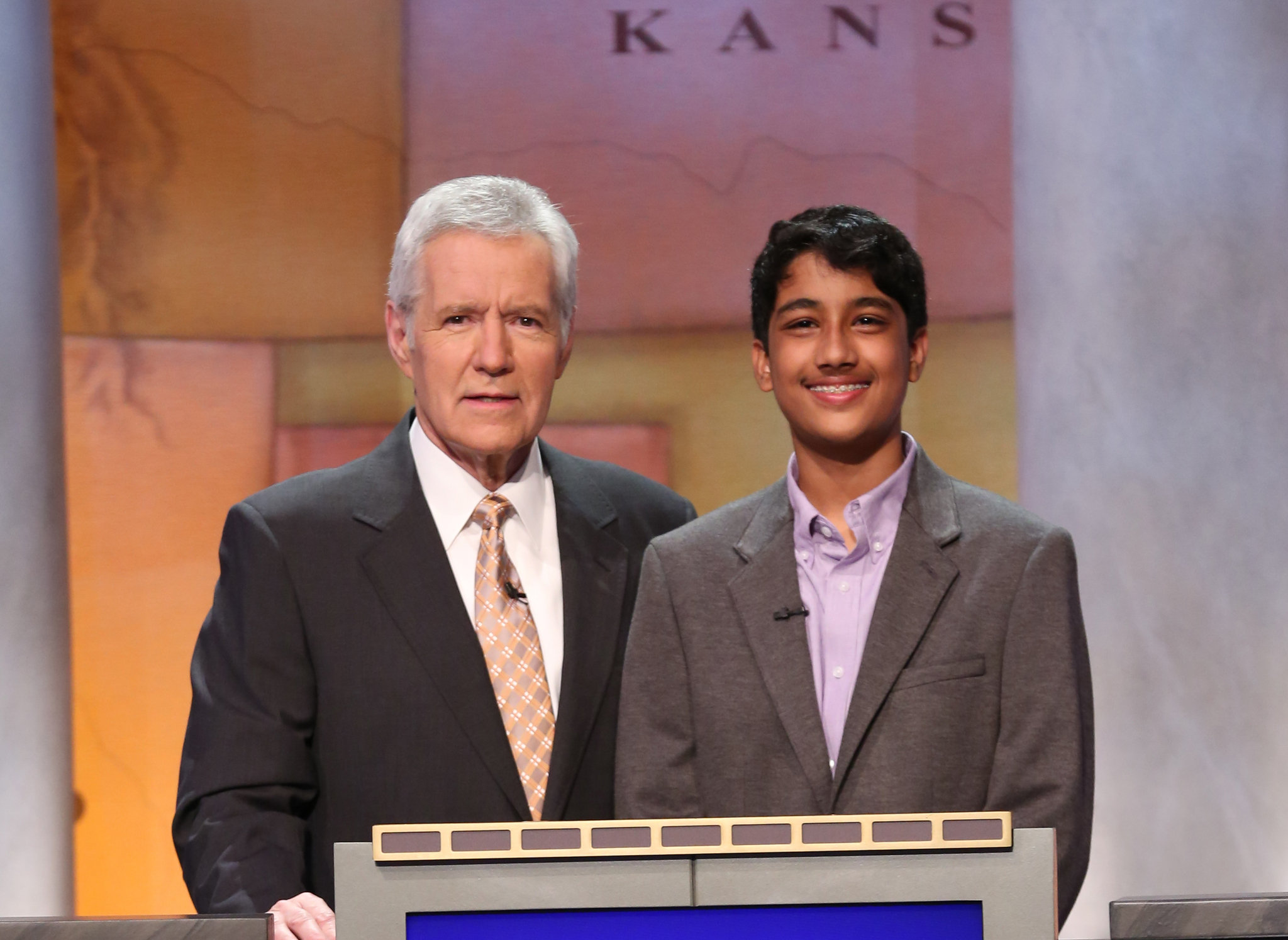 Jeopardy Teen Tournament
