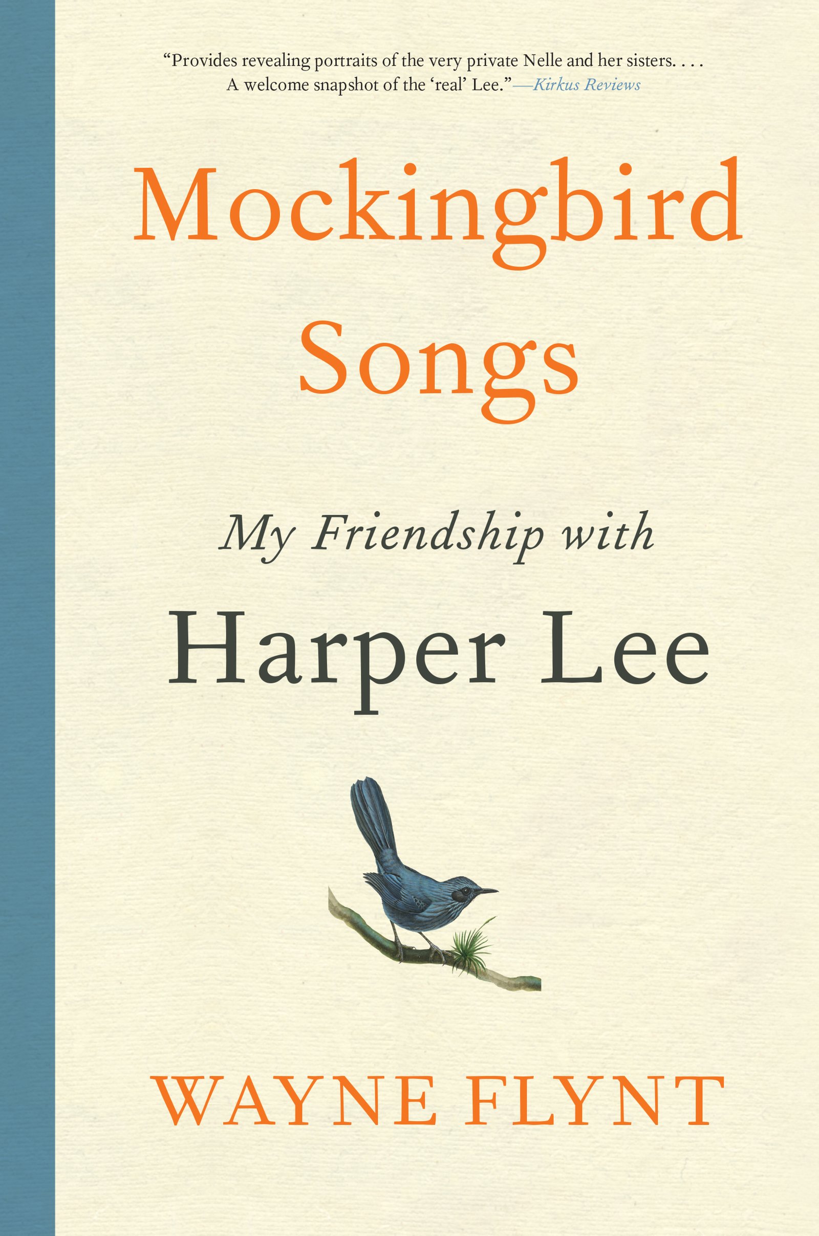 Mockingbird Book