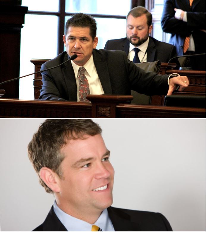 John Milhiser Live From New York ... Hofstra Alum Makes SNL Cast