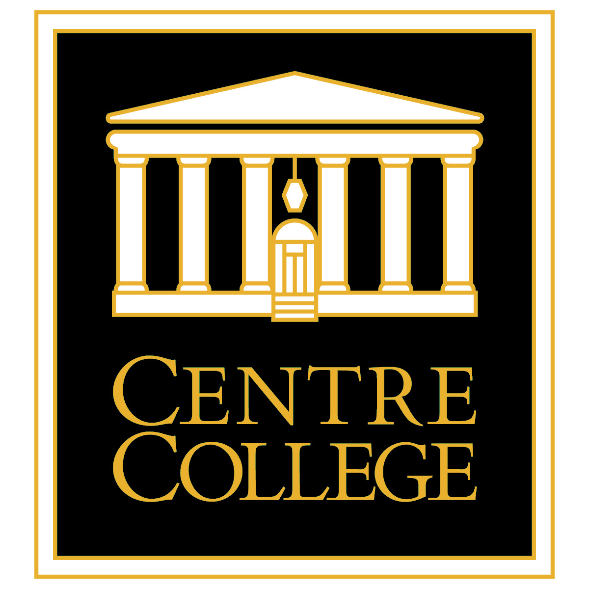 Centre College Logo