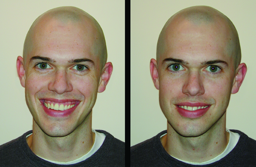 Duchenne Smile Experiment