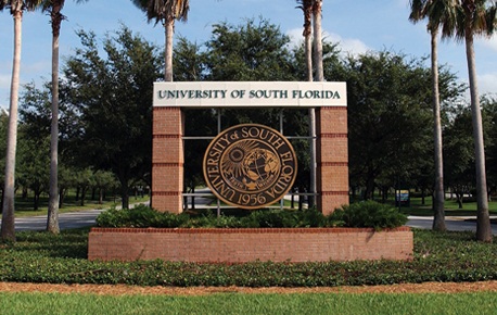 Usf Lakeland Florida USF Panel Tours Polk Sites