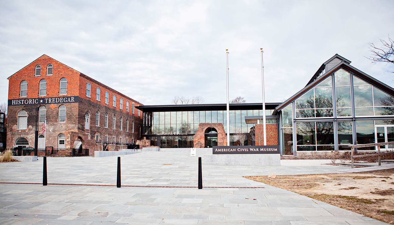 West Virginia Civil War Museum