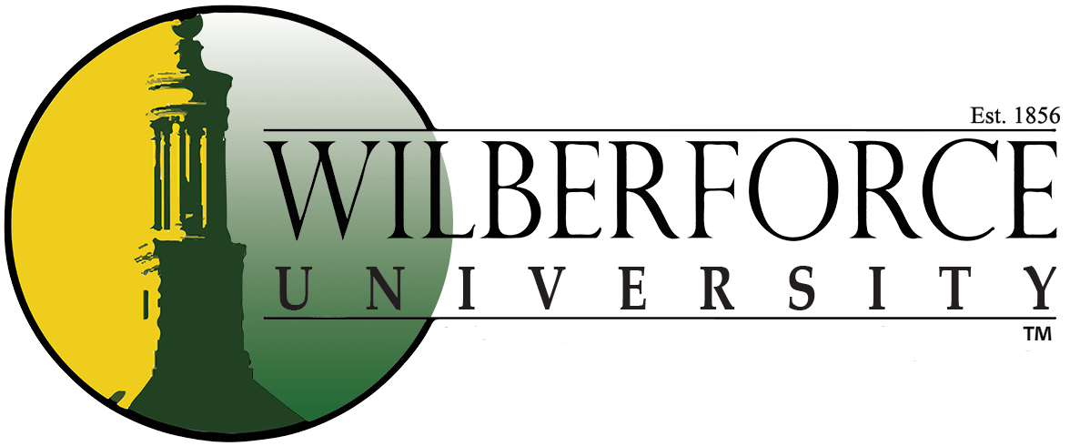 Wilberforce University Logo