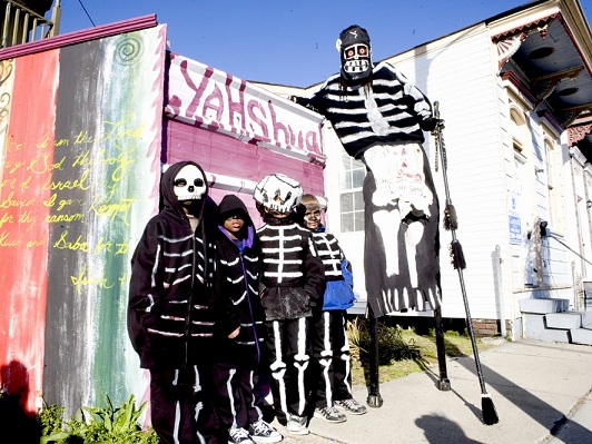 North Side Gang Images