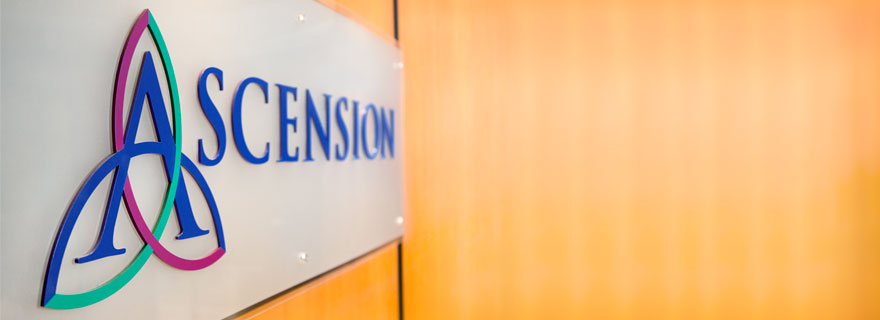 Ascension Insurance Logo