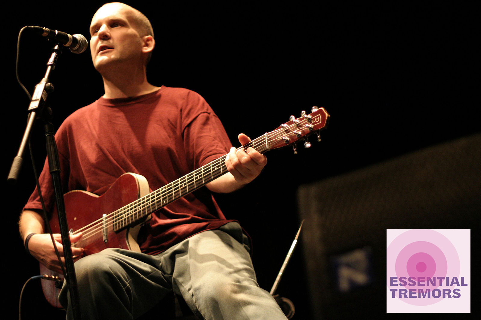 Ian Mackaye 315 Fugazi Fotos Und Hochauflösende Bilder Getty Images