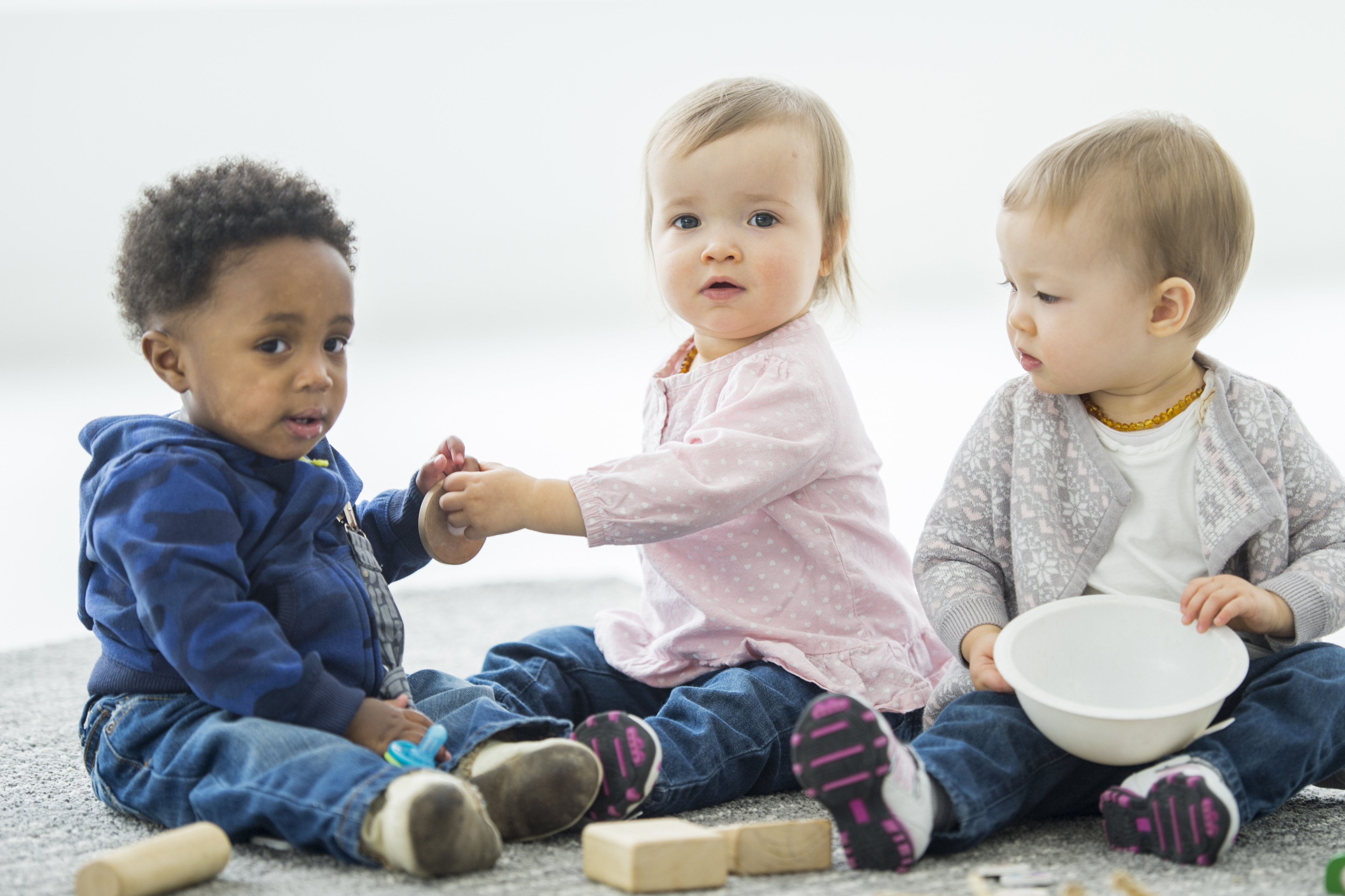 Fairness For Kids