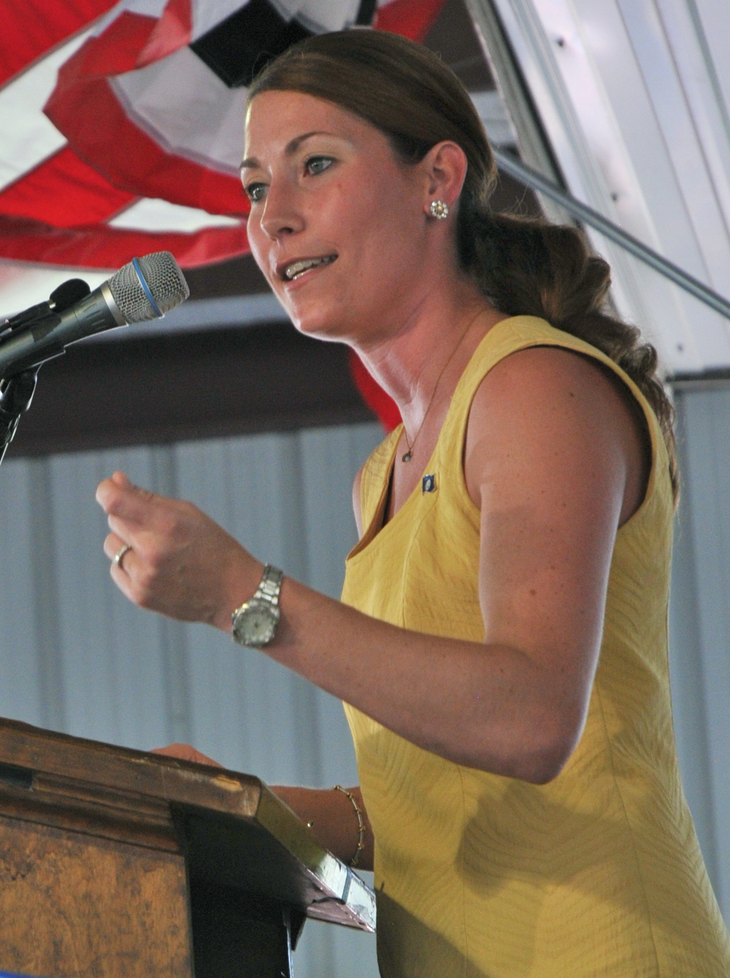 Alison Lundergan Grimes Fazenda Chique Gallery L A Profile Of Allison