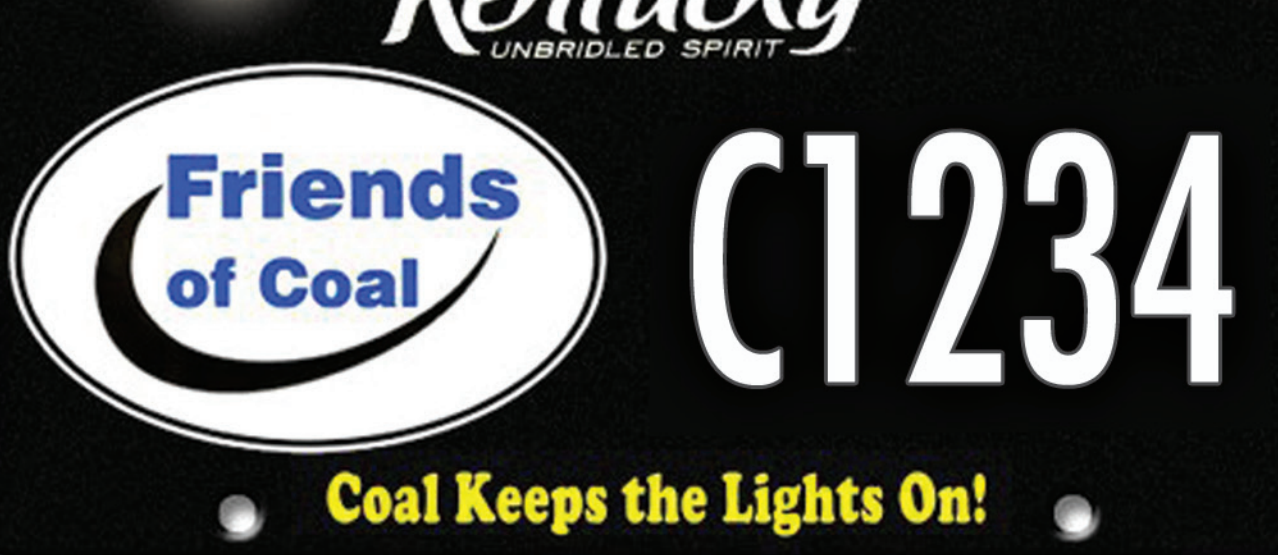 How Much Are License Plates In Kentucky