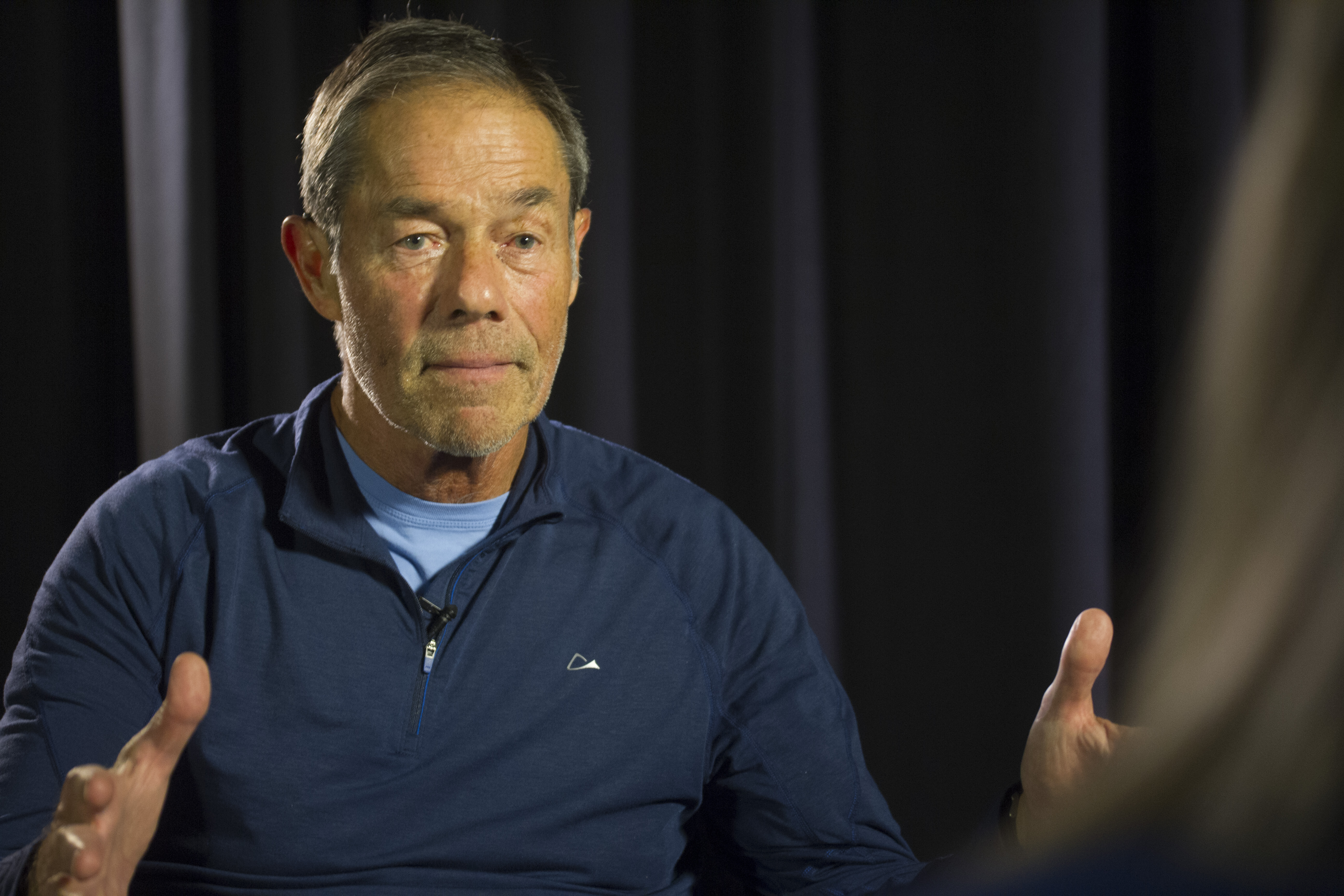 Tony Knowles Alaska Why The National Park Advisory Board Imploded