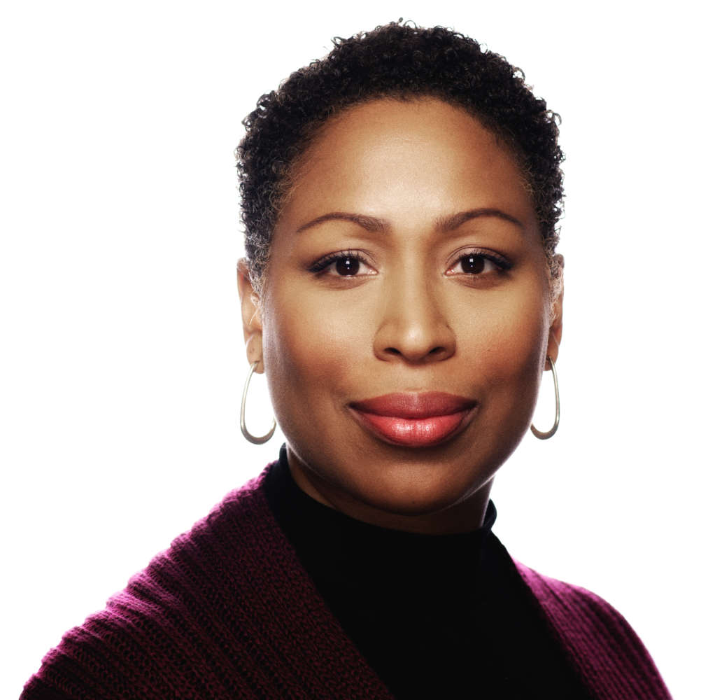 What Npr Hosts Look Like Iranian Artist Shirin Neshat's New Exhibit,