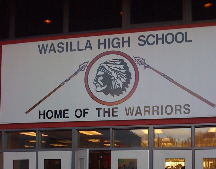 Wasilla High School Students Take The Next Step In Their Career During