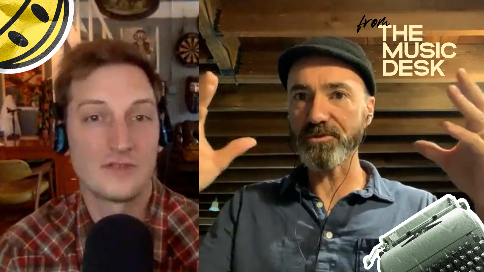 The Shins Composer James Mercer Confirms The Shins' New Record Is