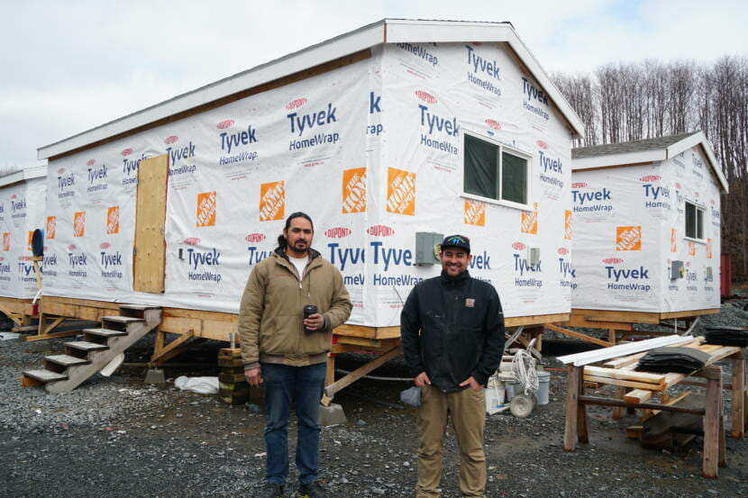 House Sitka Alaska