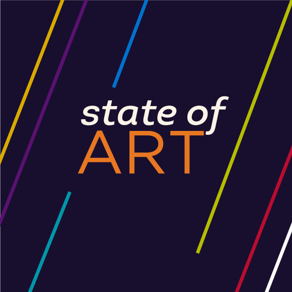 State Of The Art Logo CFTA And The University Of Warwick Publish THE