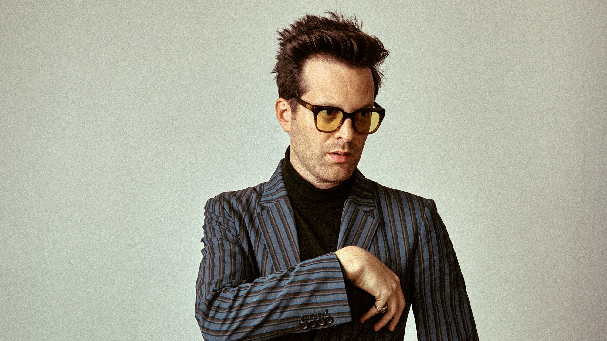 Mayer Hawthorne