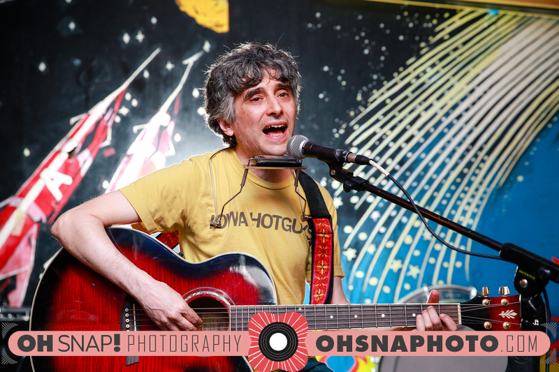 The Dead Milkmen Lead Singer The Dead Milkmen Musician/band